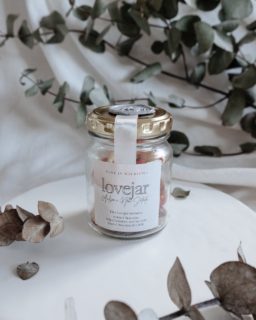 Mauritian Polenta Pudding aka "Poudine Maïs" - à table with Aulson