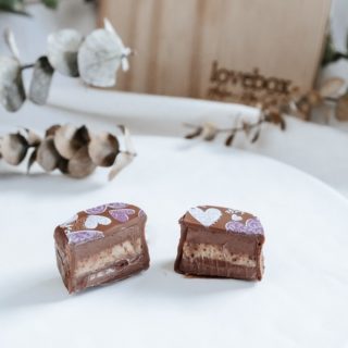 Mauritian Polenta Pudding aka "Poudine Maïs" - à table with Aulson