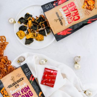 The Ultimate Chocolate Cake - à table with Aulson